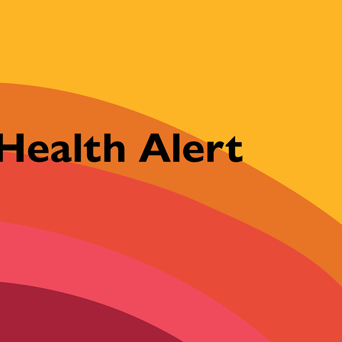 Heat Health Alert | Glen Eira City Council