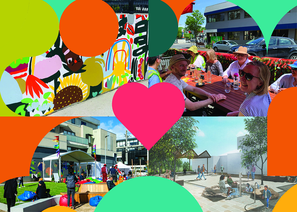 Placemaking Framework | Glen Eira City Council