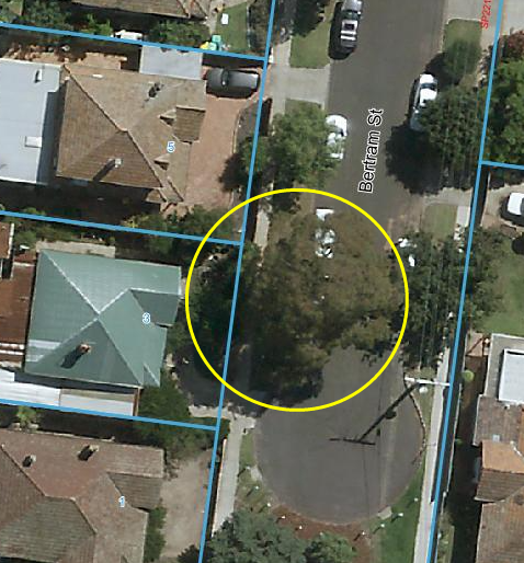 51/CTR/2020 - Bertram Street | Glen Eira City Council