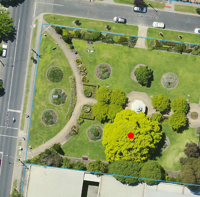 24/CTR/2020 - Joyce Park | Glen Eira City Council