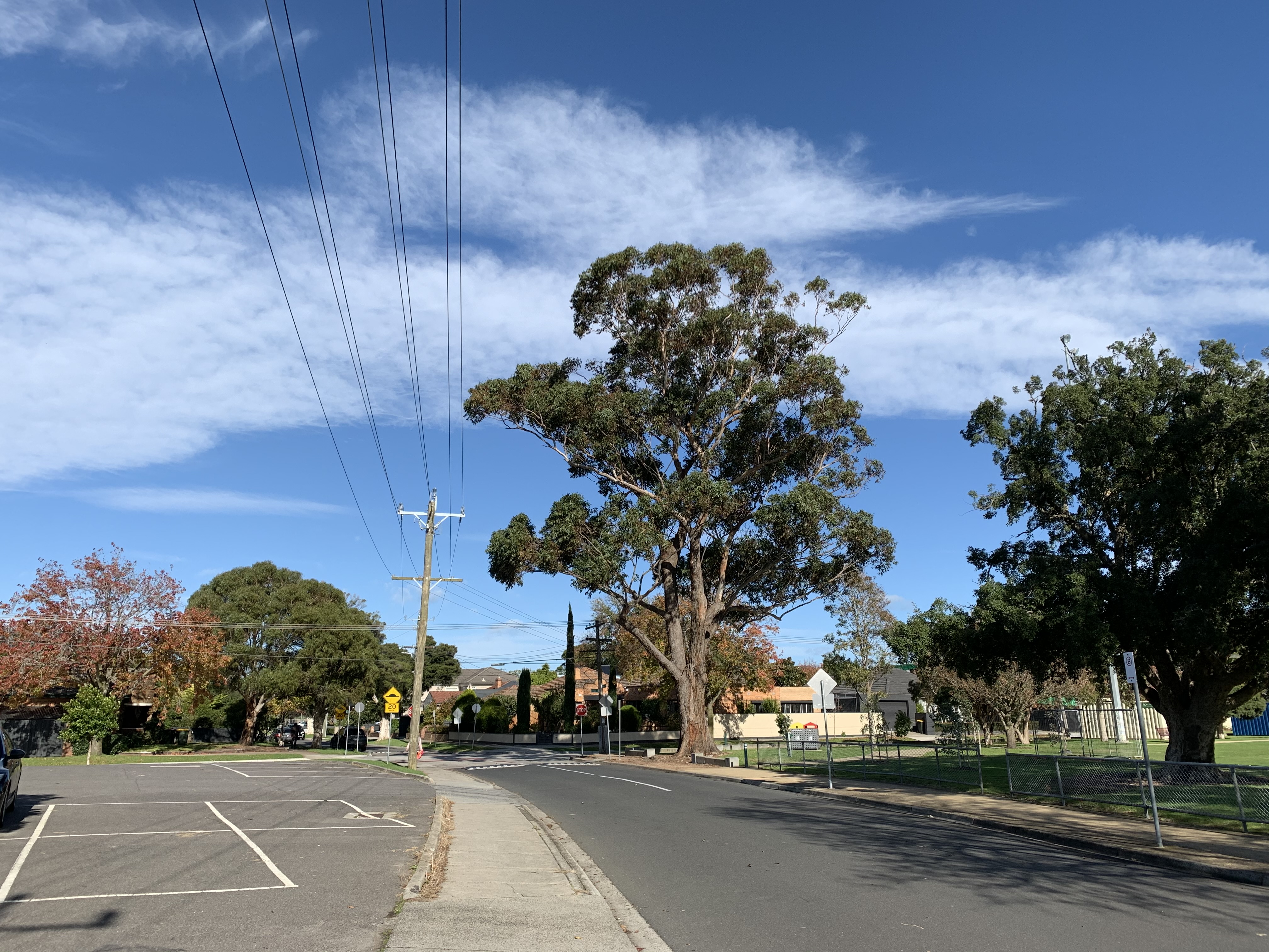 405/CTR/2022 - Lord Reserve | Glen Eira City Council