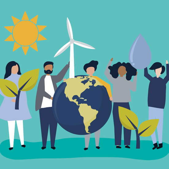 sustainability champions | Glen Eira City Council