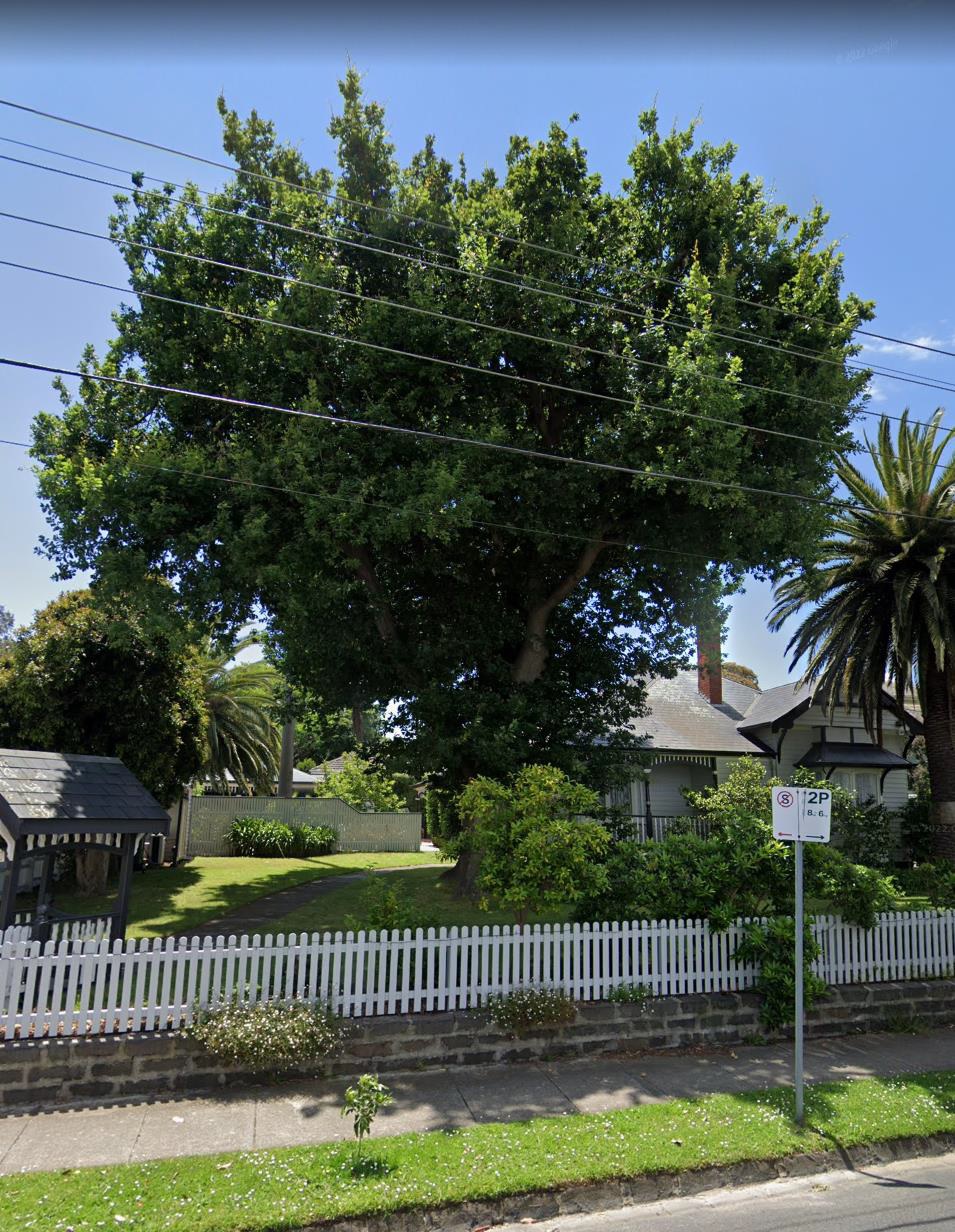 410/CTR/2022 - Eskdale Road (1) | Glen Eira City Council