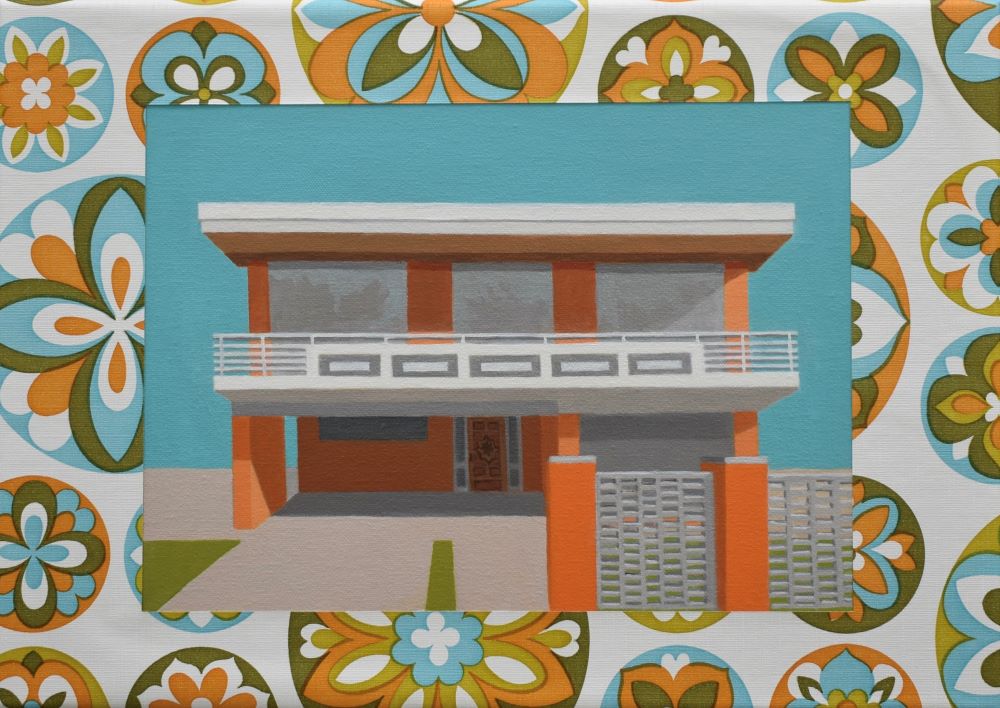 Exhibitions | Glen Eira City Council