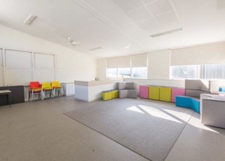 EOI office space at Moorleigh Community Village SEP2023 | Glen Eira ...
