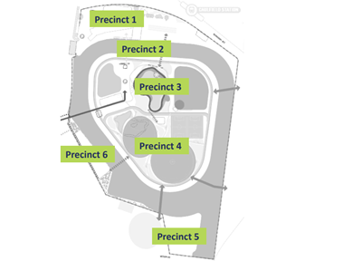 Melbourne FC’s Caulfield Racecourse Reserve feasibility study | Glen ...