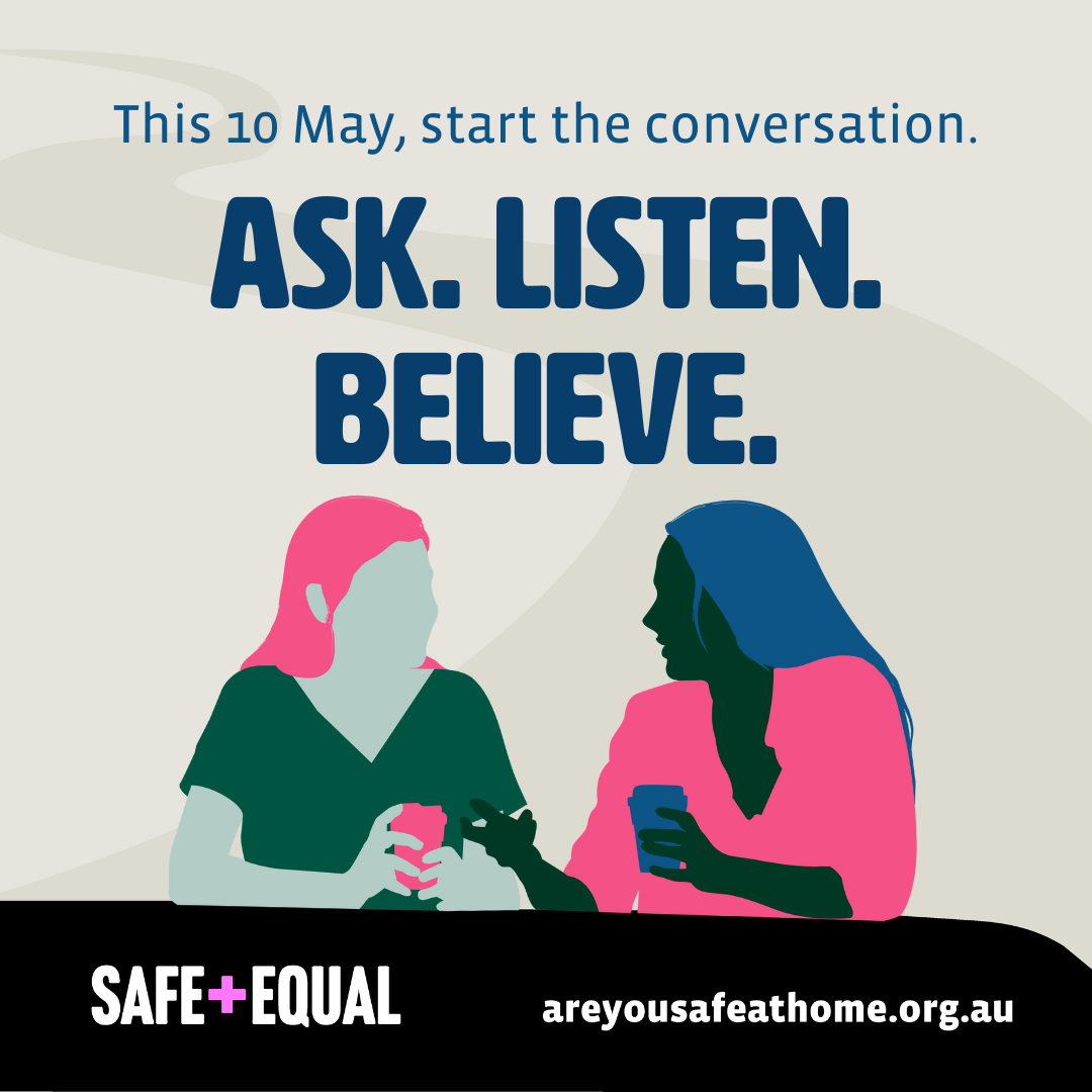 Are You Safe at Home Day | Glen Eira City Council