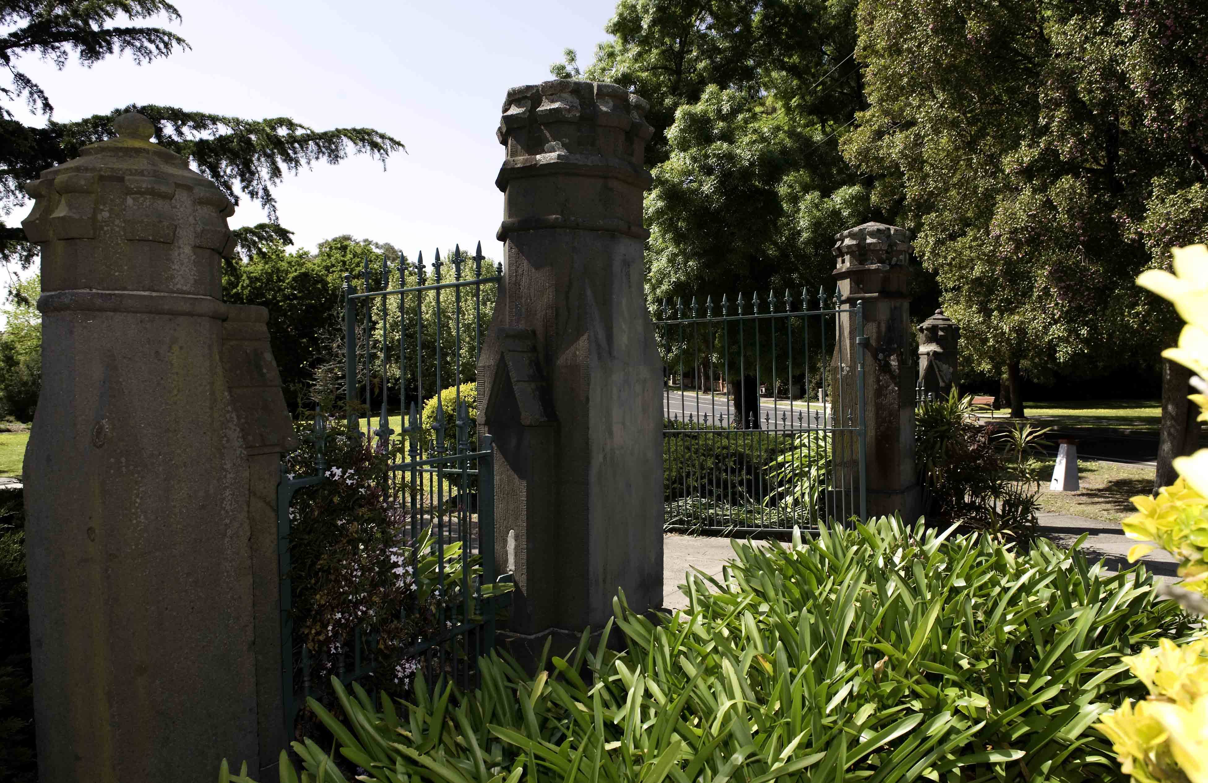 Springthorpe Gardens - Glen Eira City Council | Glen Eira City Council