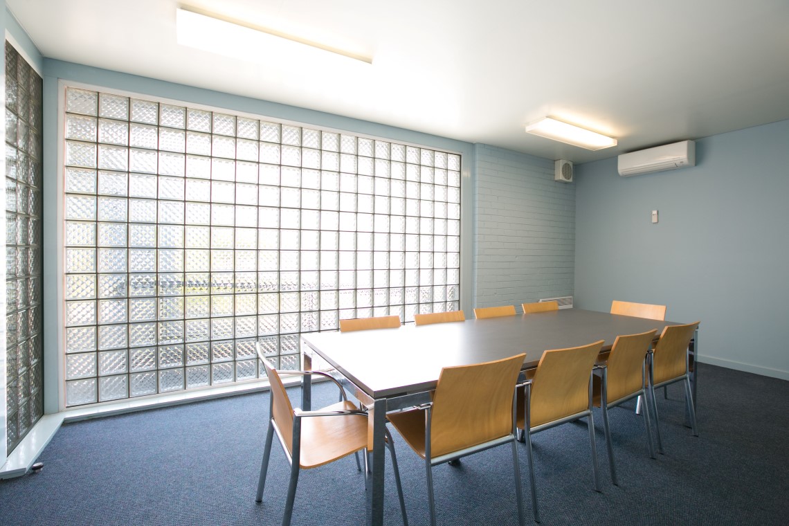 Packer Park Pavilion - Glen Eira City Council | Glen Eira City Council