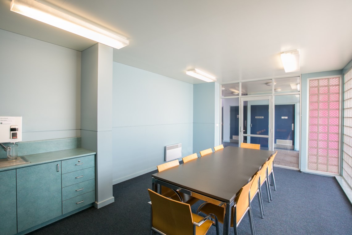 Packer Park Pavilion - Glen Eira City Council | Glen Eira City Council