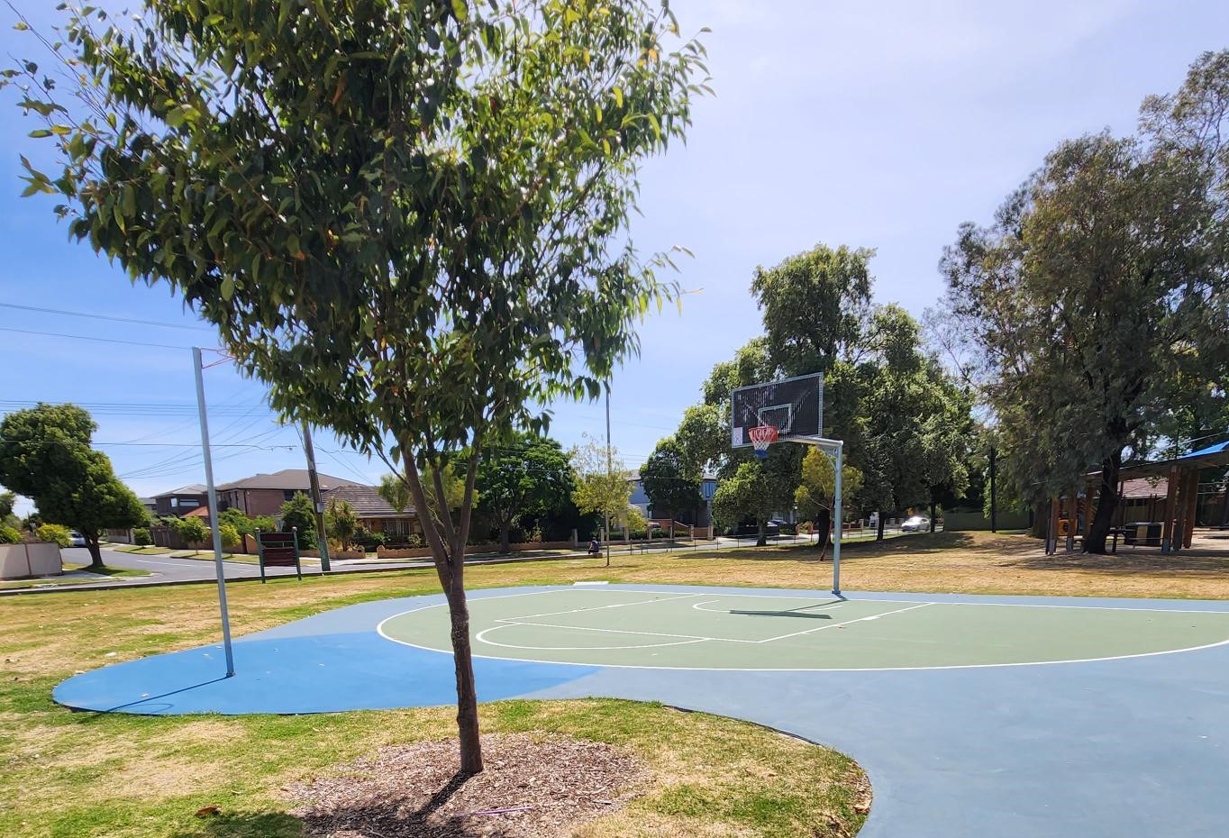 Parks and playgrounds | Glen Eira City Council