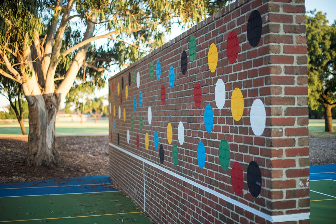 King George VI Memorial Reserve - Glen Eira City Council | Glen Eira ...