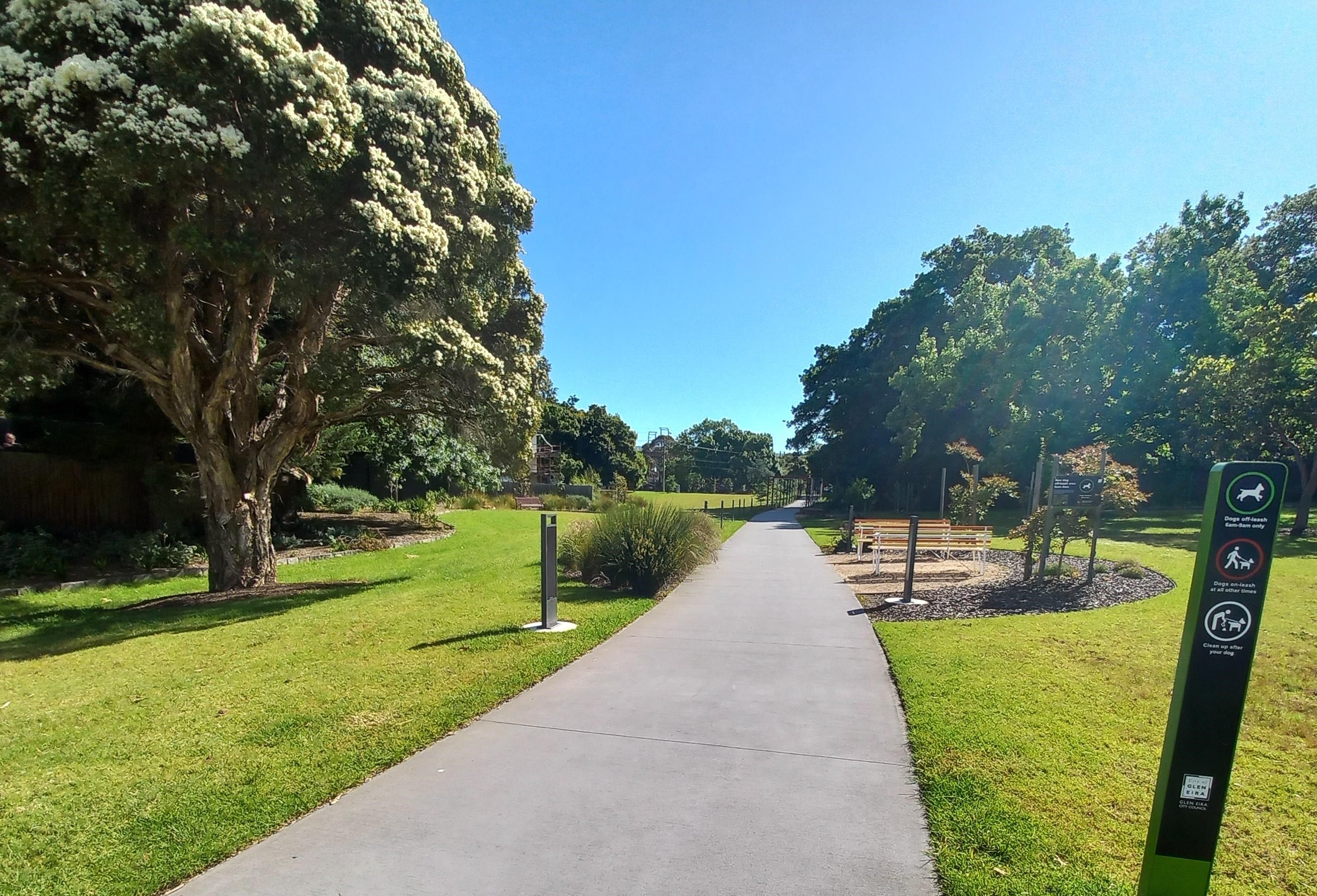 Springthorpe Gardens - Glen Eira City Council | Glen Eira City Council