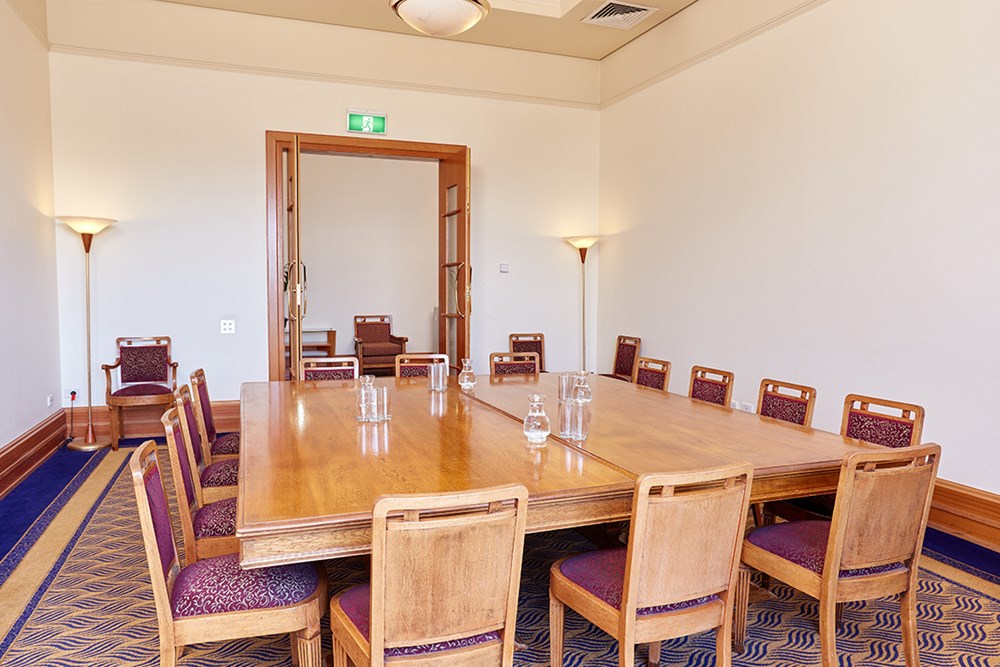 Rippon Lea Room - Glen Eira City Council | Glen Eira City Council