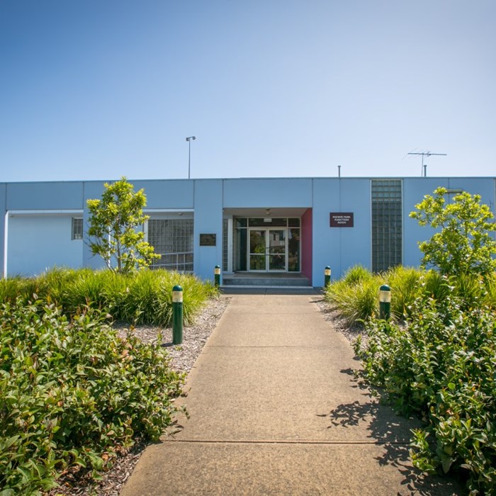 Packer Park Pavilion - Glen Eira City Council | Glen Eira City Council