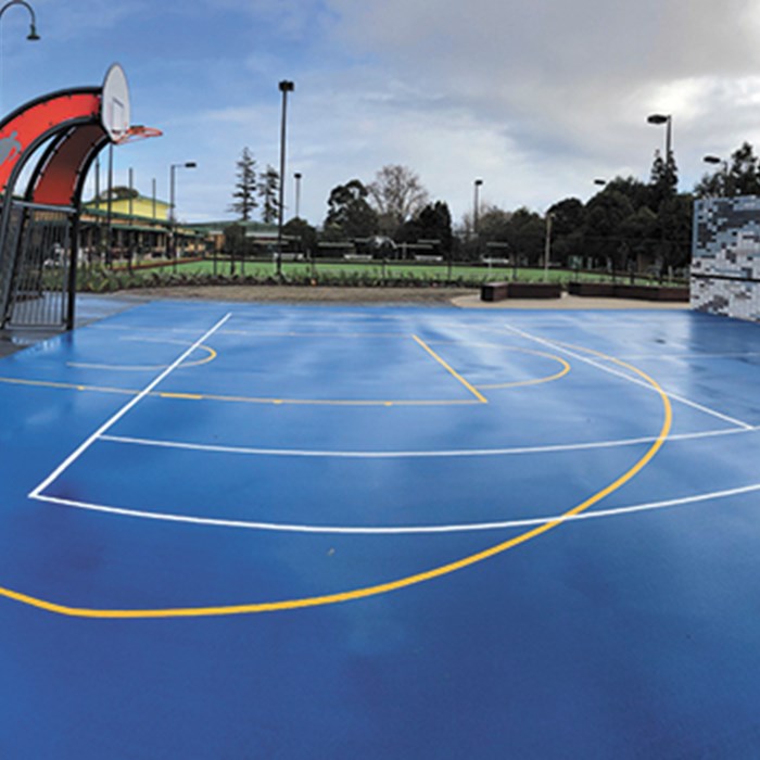 New active play space now open at Joyce Park | Glen Eira City Council