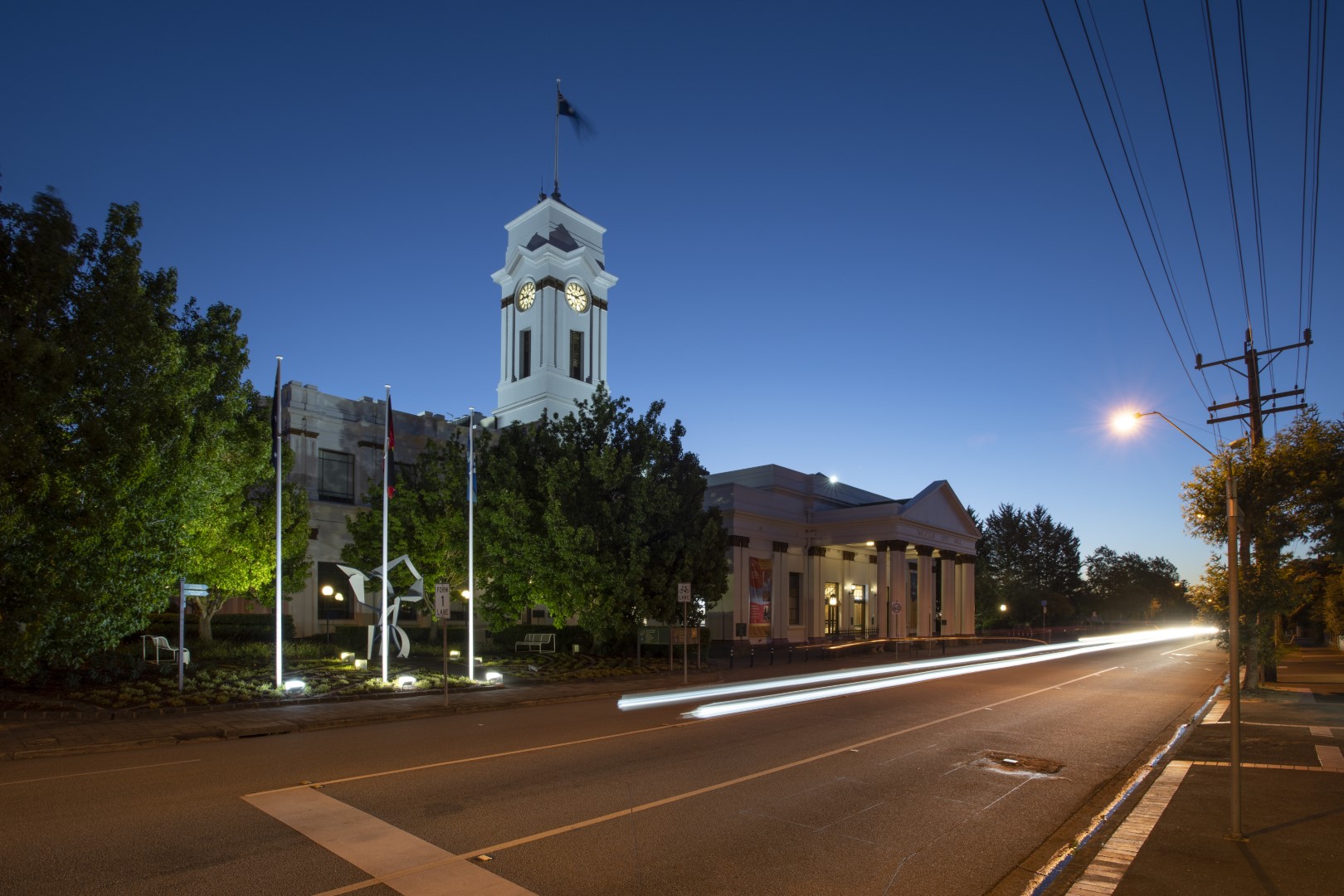 Council meeting snapshot for 3 September 2024 | Glen Eira City Council