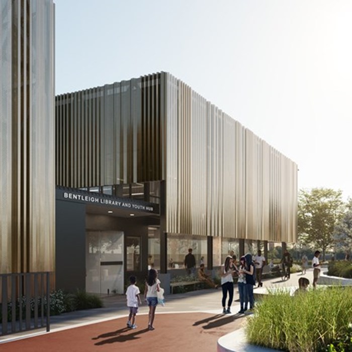 Council receives $1 million grant for new Bentleigh Library | Glen Eira ...