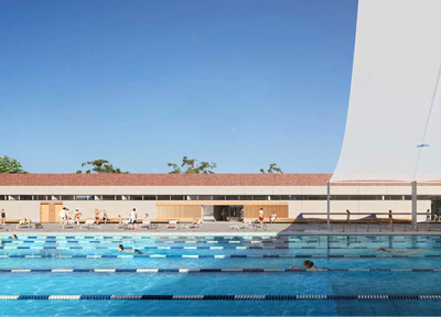 Bentleigh Library and Youth Hub | Glen Eira City Council