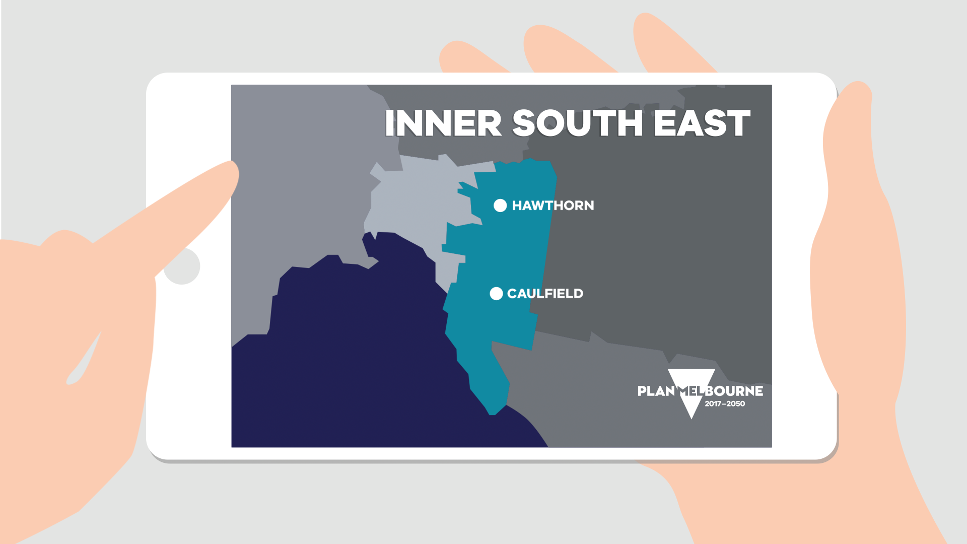 Melbournes Future Planning Framework | Glen Eira City Council