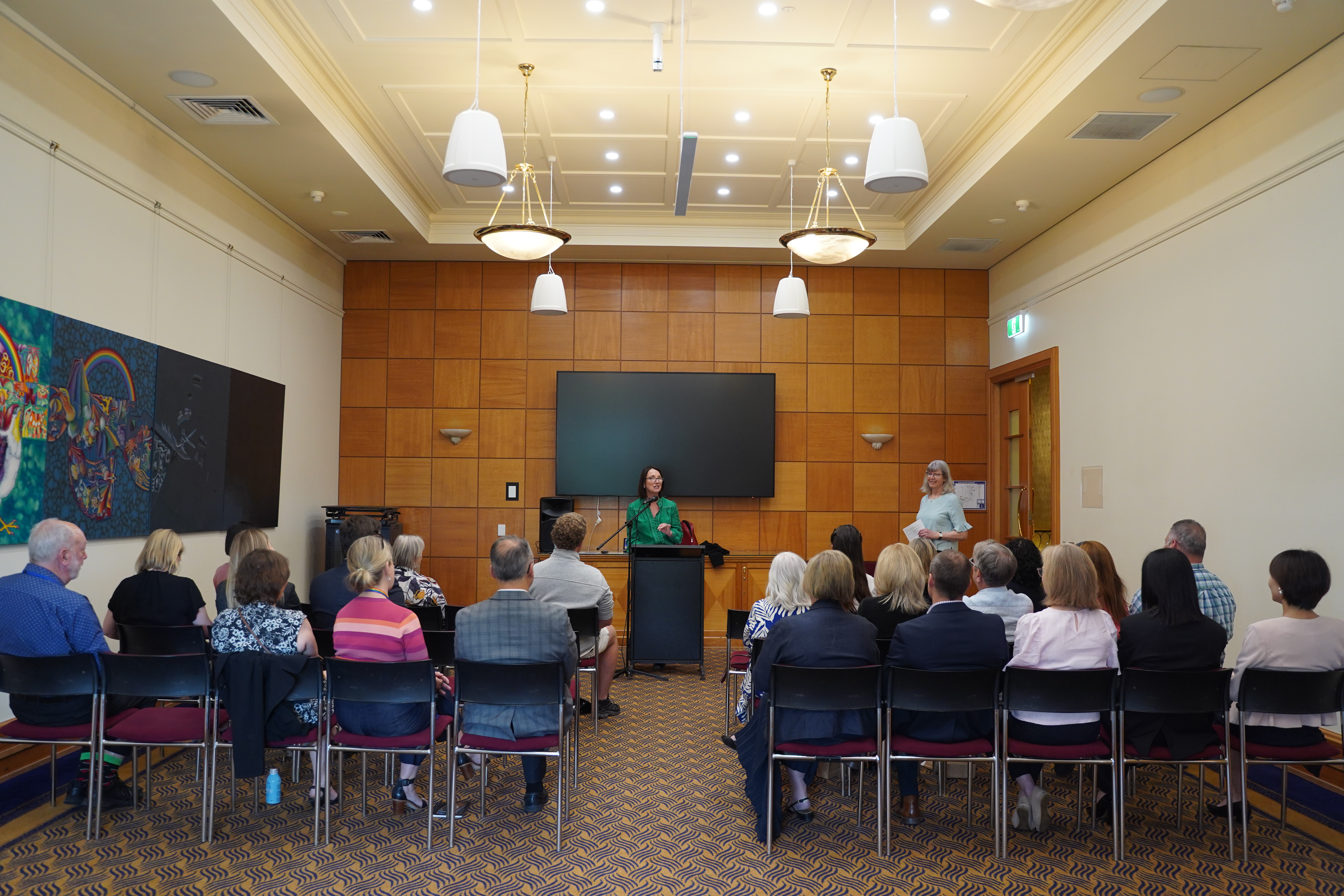 2024 local government election results | Glen Eira City Council