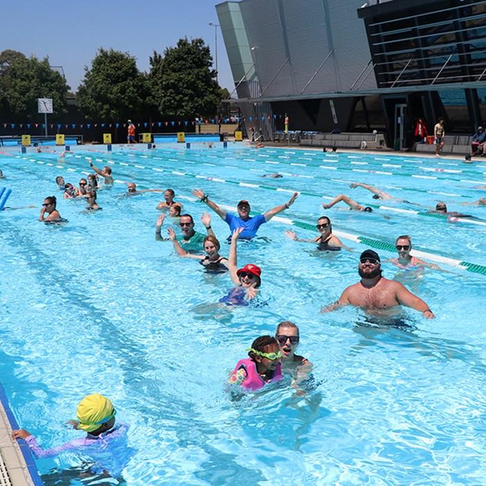 Glen Eira receives $2.5 million grant to electrify GESAC | Glen Eira ...