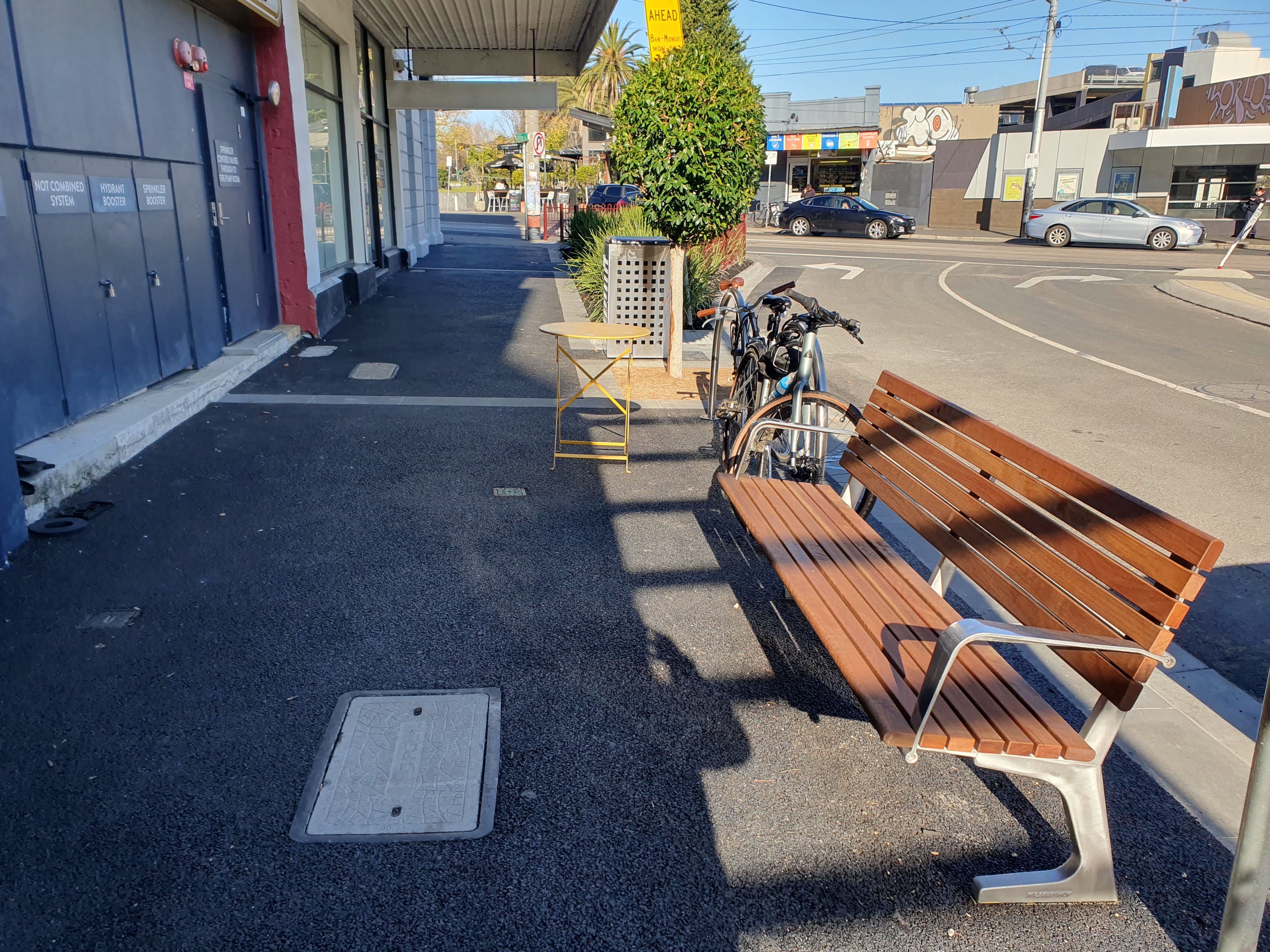 Gordon Street | Glen Eira City Council