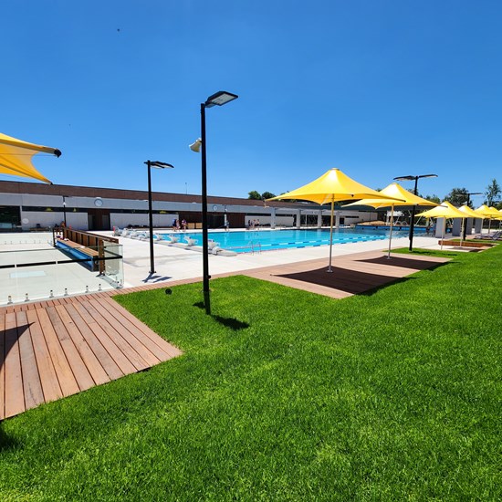 Carnegie Memorial Swimming Pool set to open | Glen Eira City Council