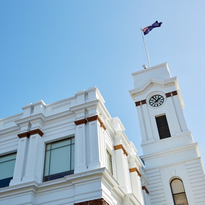 The 2024 local government election | Glen Eira City Council