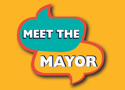Meet the Mayor Elsternwick Library | Glen Eira City Council