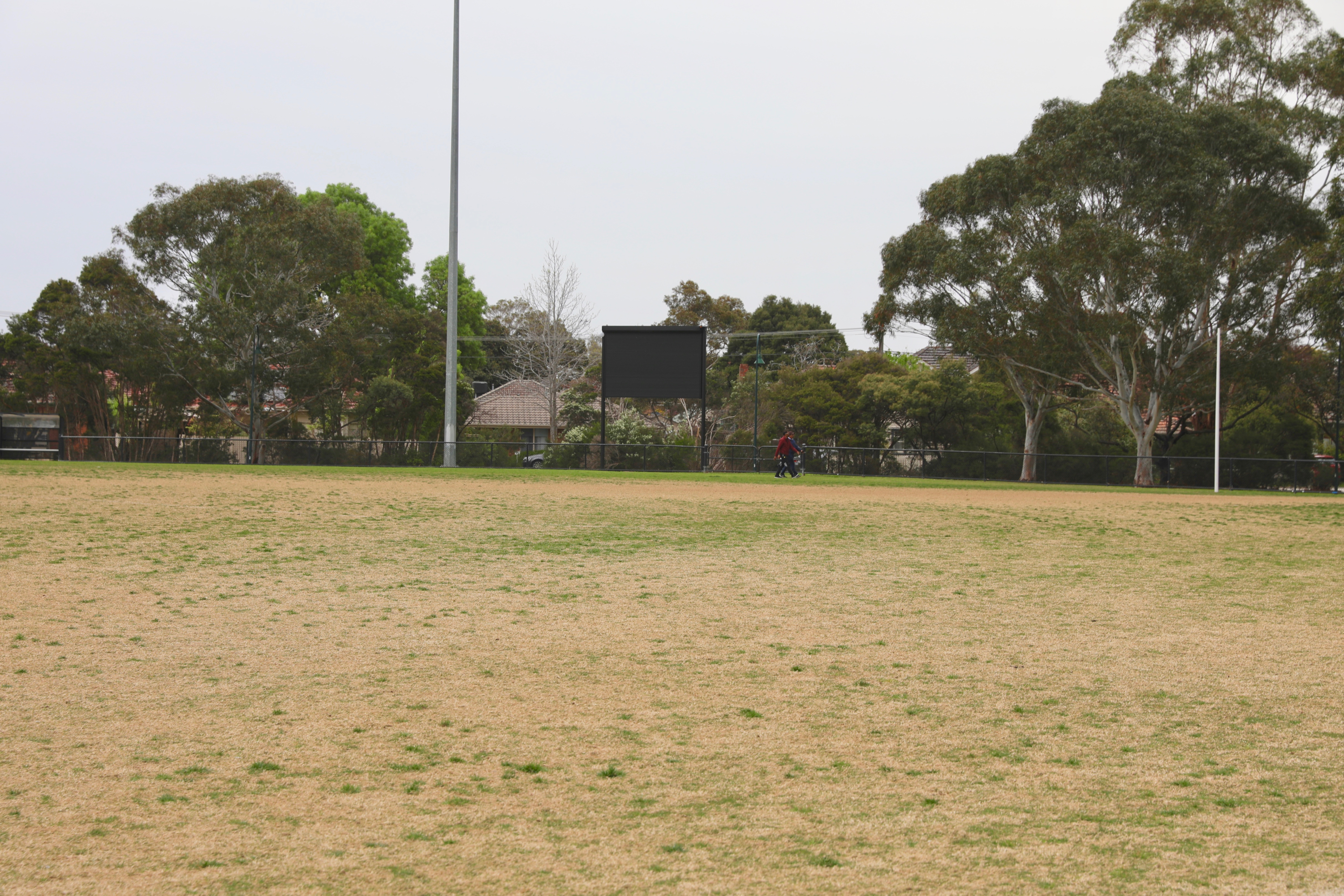 Koornang Park Lights | Glen Eira City Council